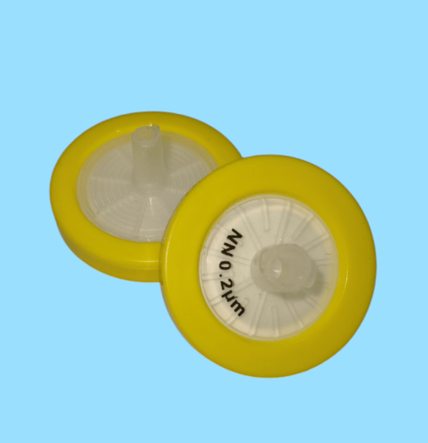 NYLON Syringe Filter(13mm 0.22um) Non Sterile Hydrophilic – Maxome ...