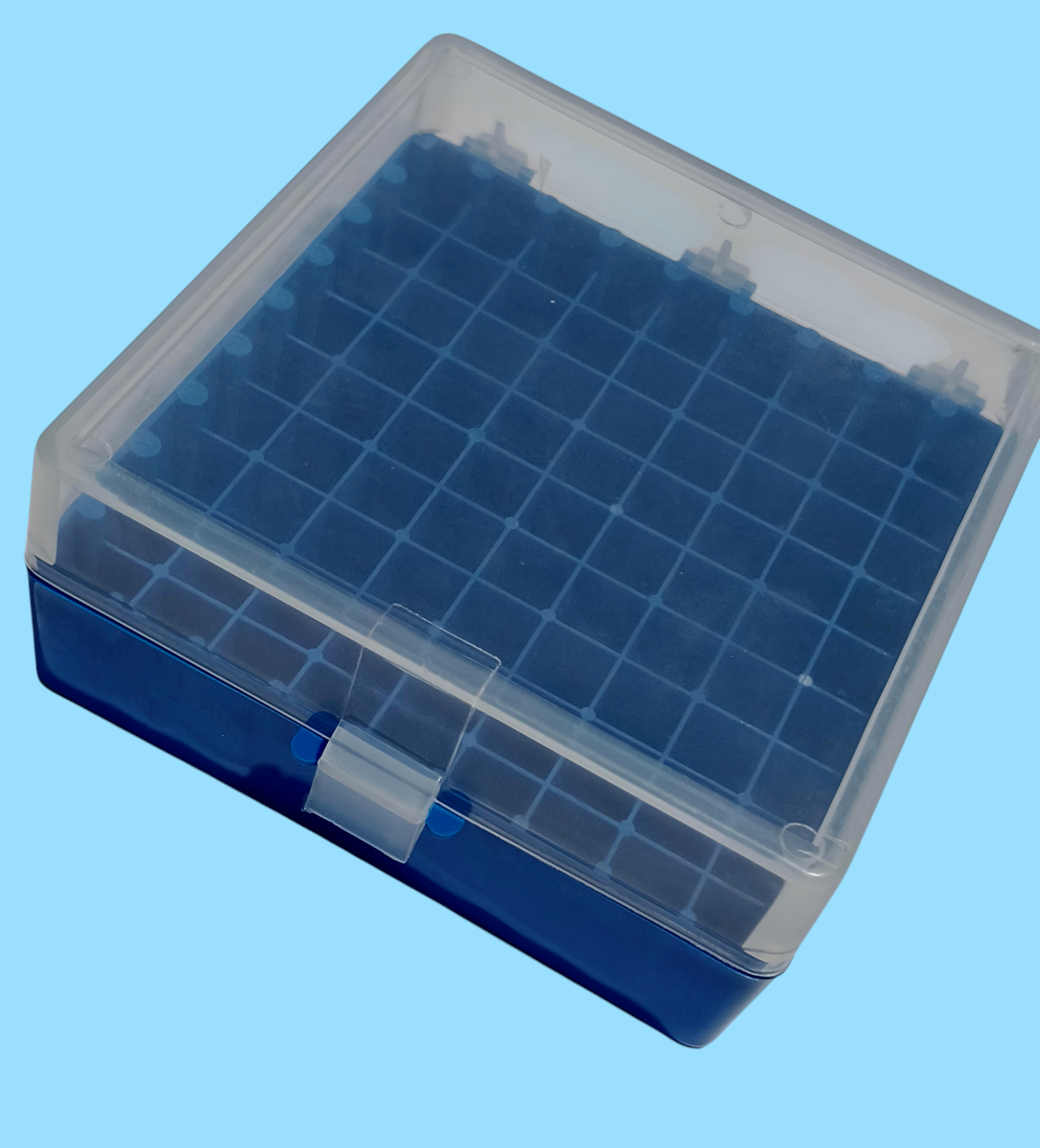 Cryo Box 81 Places PP – Maxome labsciences