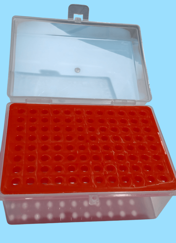 5000ul Pipette Tip Box – Maxome labsciences