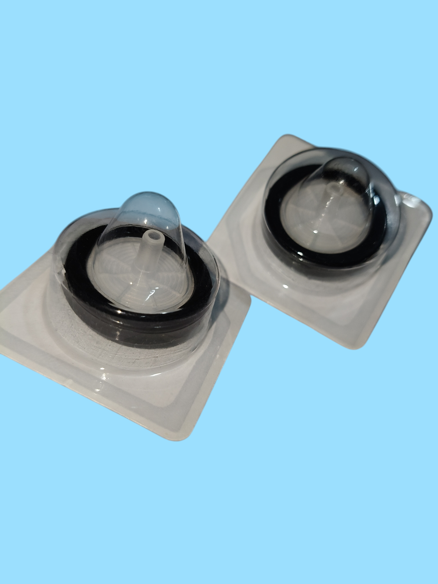 PES Syringe Filter(13mm 0.45um) Non Sterile Hydrophobic – Maxome ...