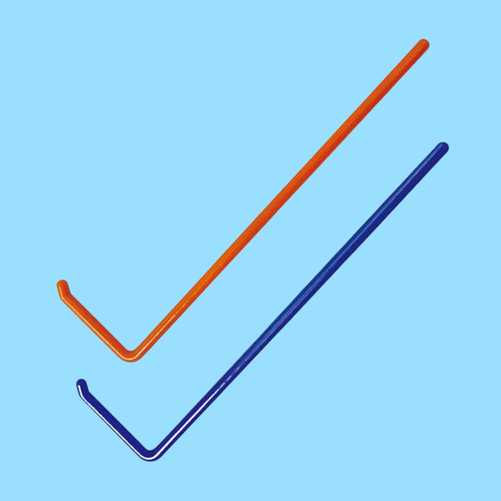 L spreaders (10 Pcs/Pack) Sterile – Maxome labsciences