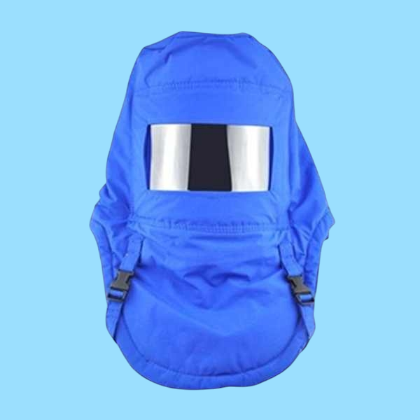 Cryo Face Shield – Maxome labsciences