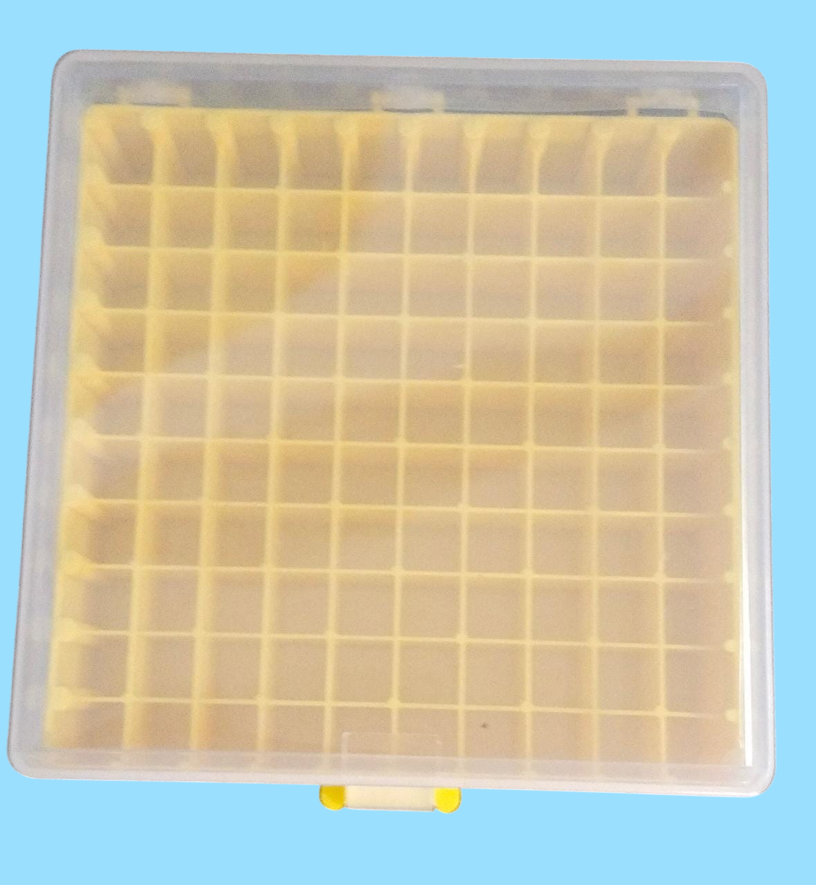 Cryo Box 100 Places PP – Maxome labsciences