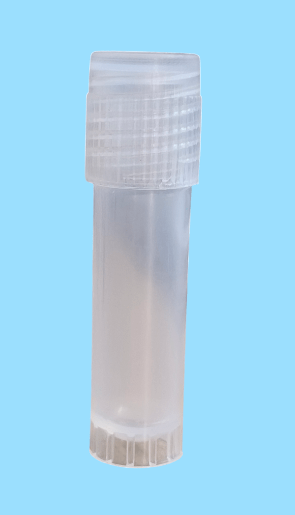 1ml Cryovial Internal Thread Gamma Sterile – Maxome labsciences