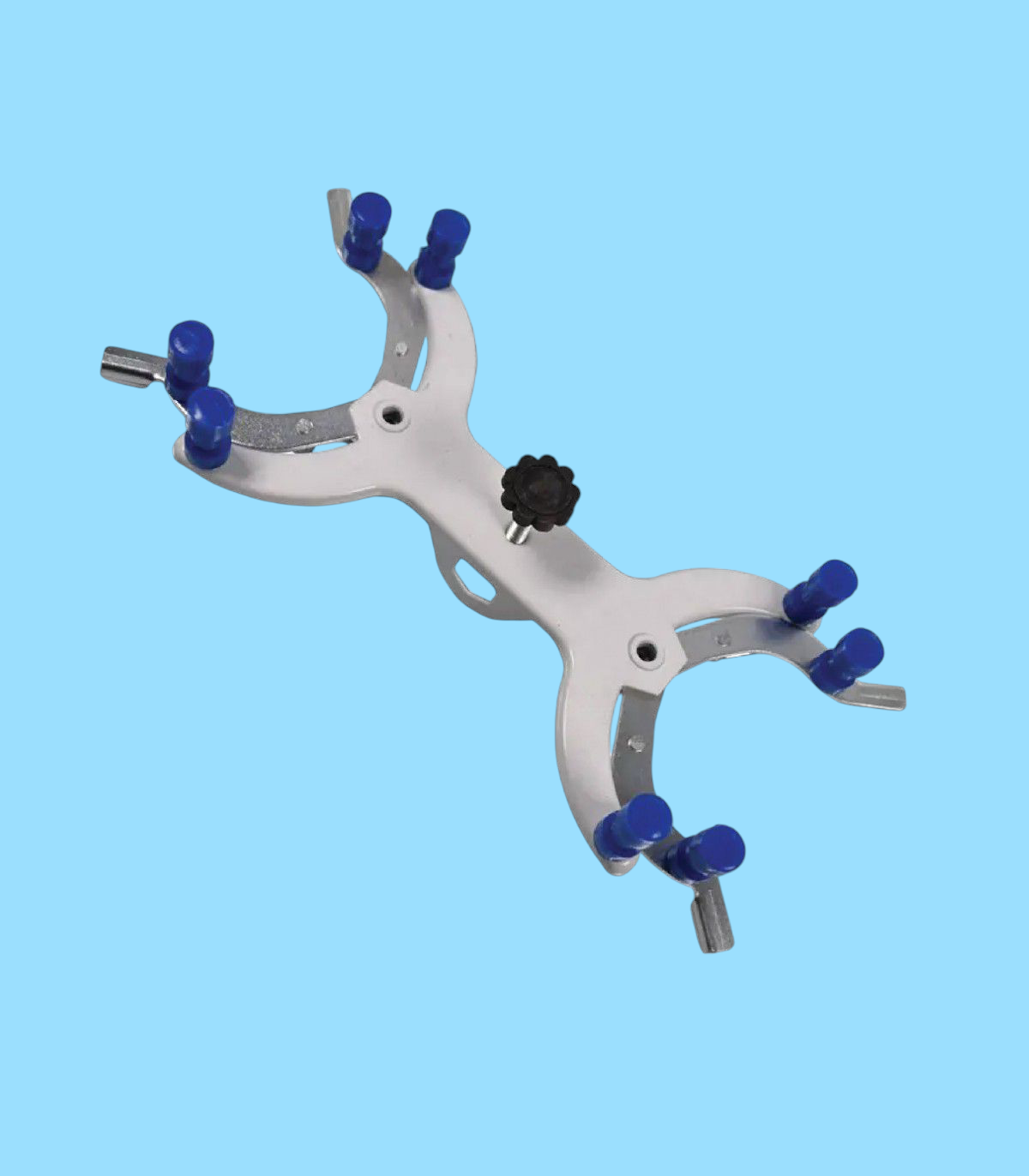 Burette Double – Maxome labsciences